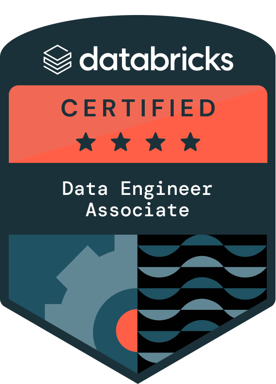 Certifications - Databricks Community