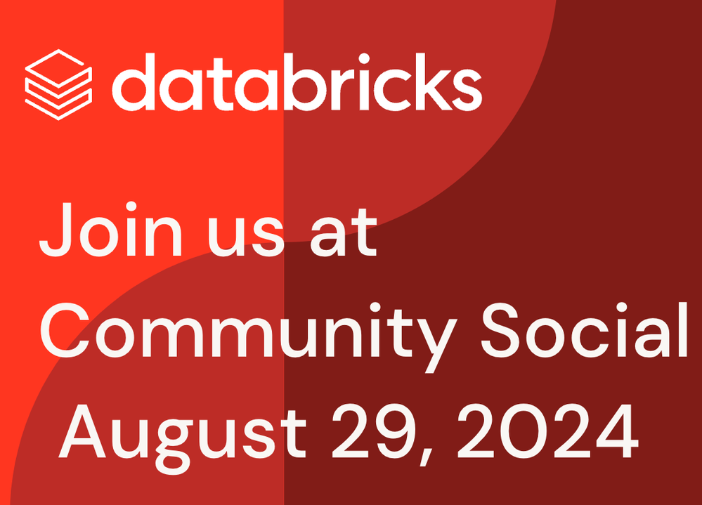 Regional and Interest Groups - Databricks Community