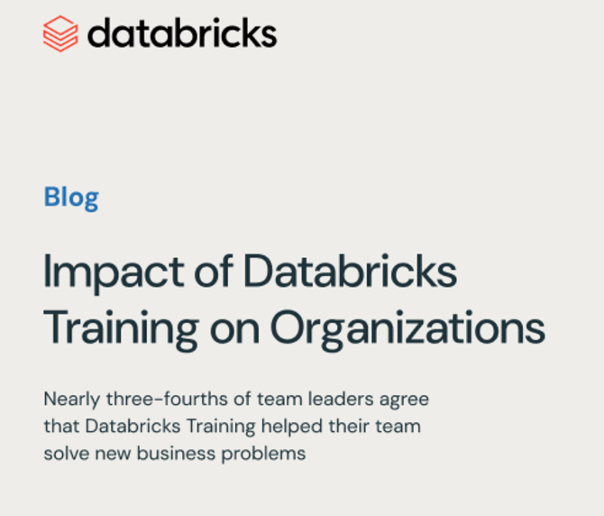 Groups - Databricks Community