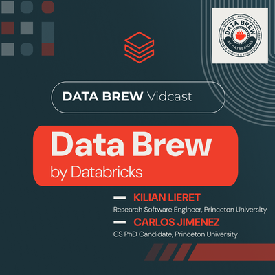 Resources - Databricks Community