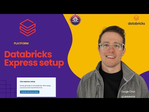 Databricks Setup Made Easy: Launch Your Environment in 120 Seconds