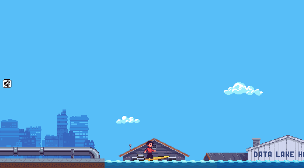 Solved: Play the BIG DATA GAME | By Firebolt - Databricks Community - 24207