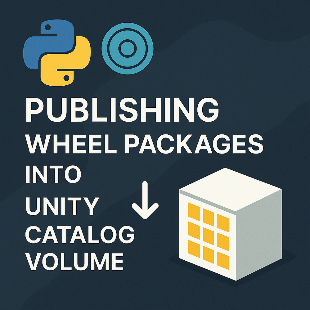 Technical Blog - Databricks Community