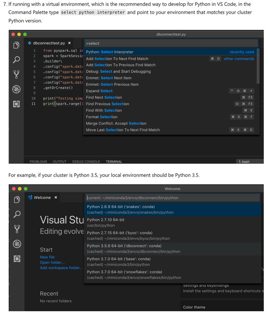 Solved: How to access databricks feature store outside dat ...