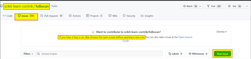 Solved: hdbscan package error - Databricks Community - 32209