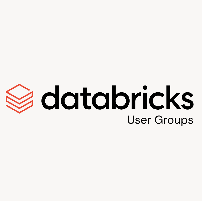 Solved: The New Databricks User Groups Platform is here! - Databricks ...