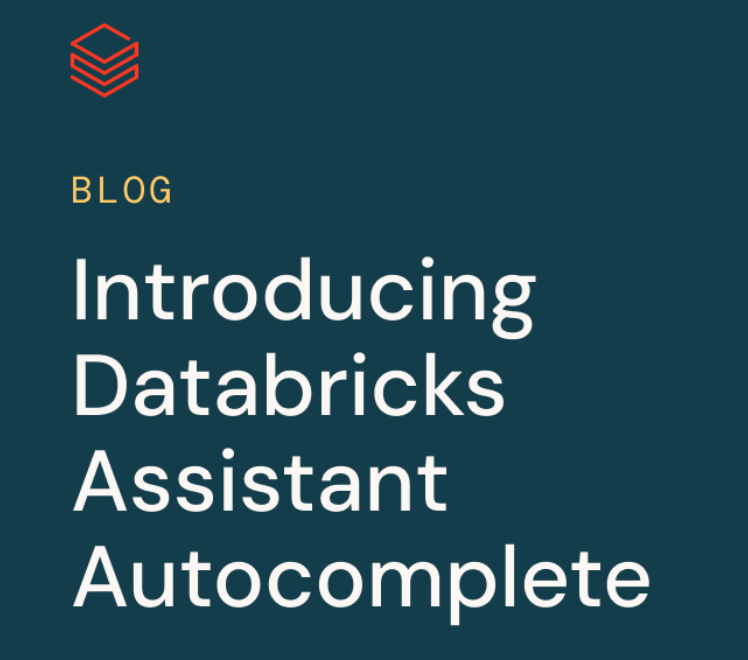 Home | Databricks