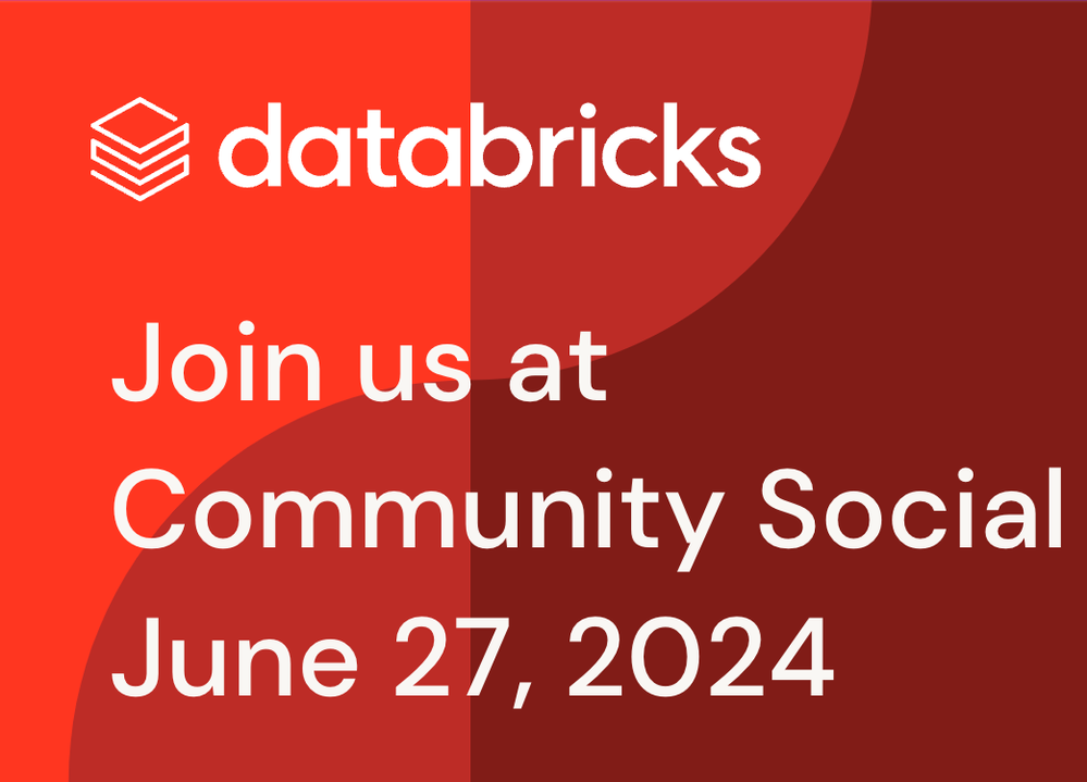 Discussions - Databricks Community