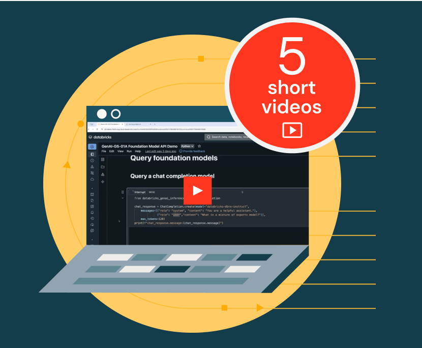 Resources - Databricks Community
