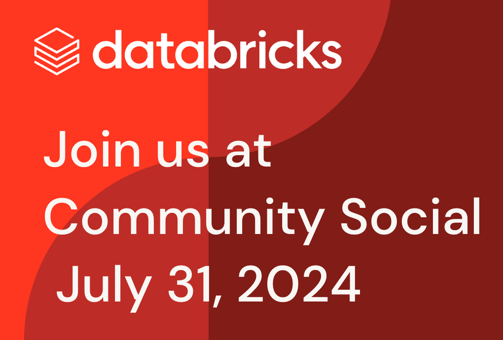 Resources - Databricks Community