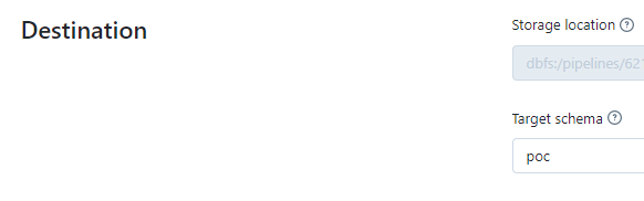 How to write a Delta Live Table(dlt) pipeline outp... - Databricks ...