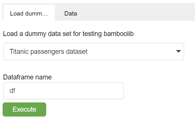 Bamboolib With Databricks Low Code Programming Is Databricks