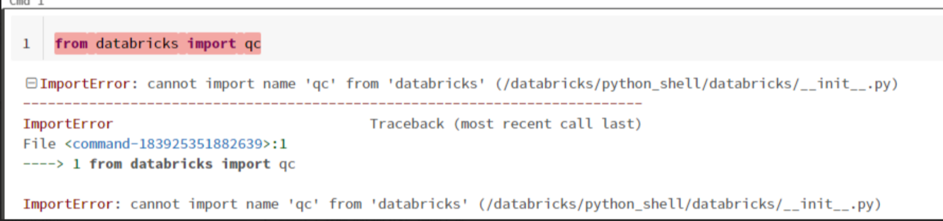 Data Quality in Databricks - Databricks Community - 5855