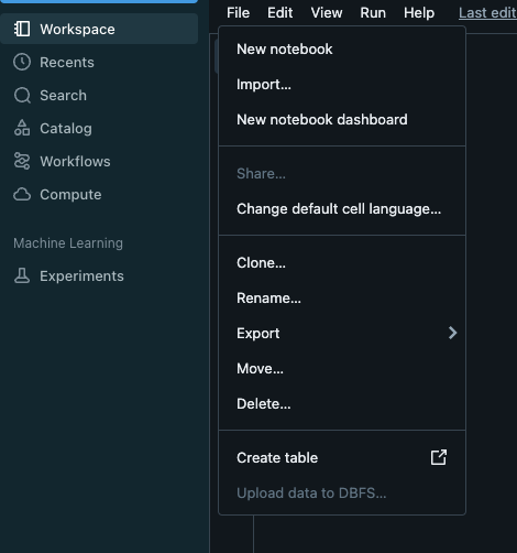 Solved: Was DBFS disabled from community edition? - Databricks ...