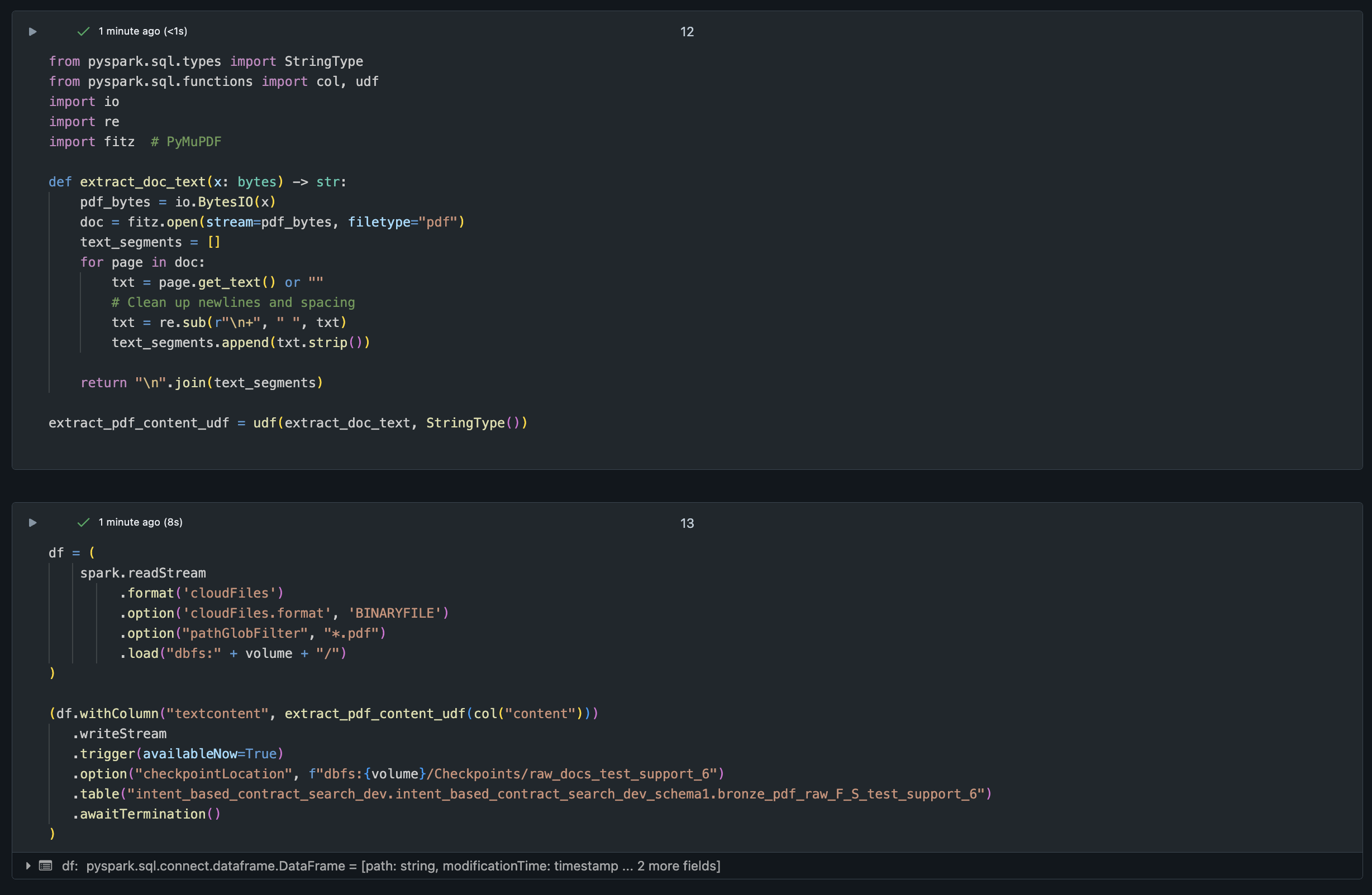 Solved: Unable to install poppler-utils - Databricks Community - 40117