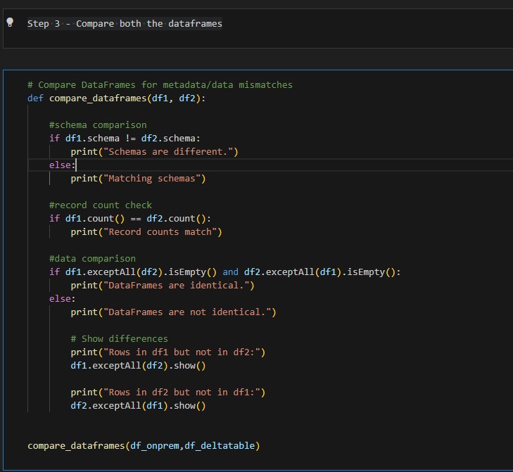 Export Data From Databricks To Prem Databricks Community 106813
