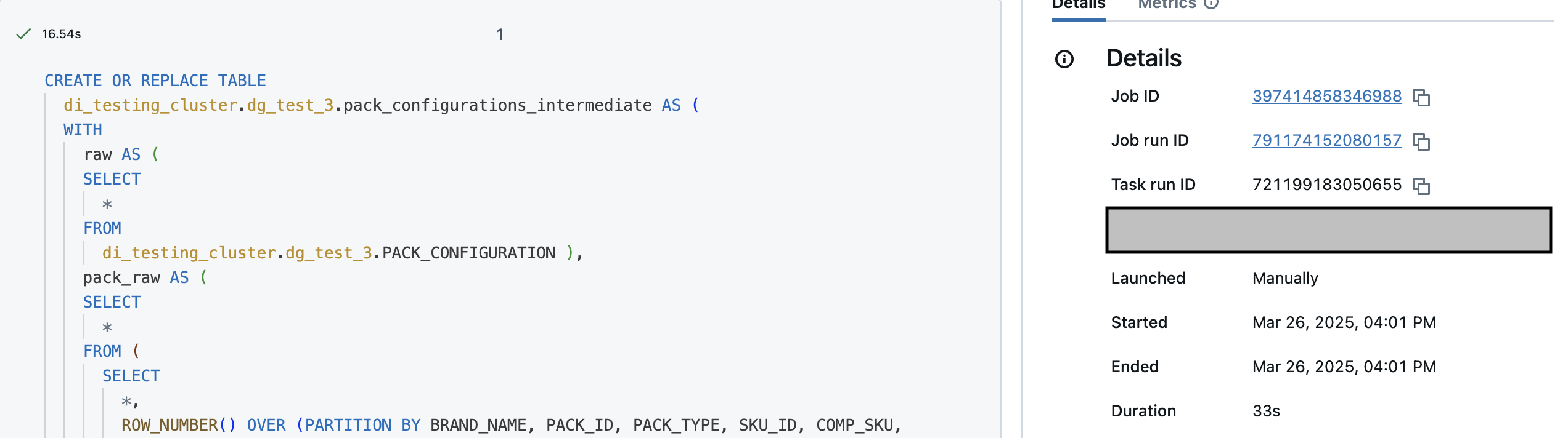 Solved: Job compute is taking longer even after using pool - Databricks ...