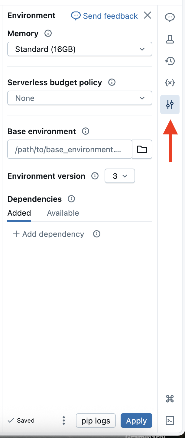 error: [RETRIES_EXCEEDED] The maximum number of re... - Databricks Community - 126442