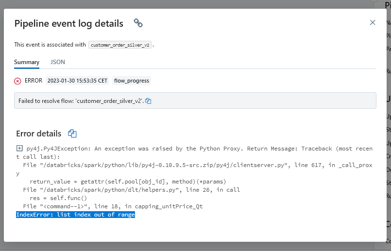 Solved: ApprodxQuantile does not seem to be working with d... - Databricks Community - 10482