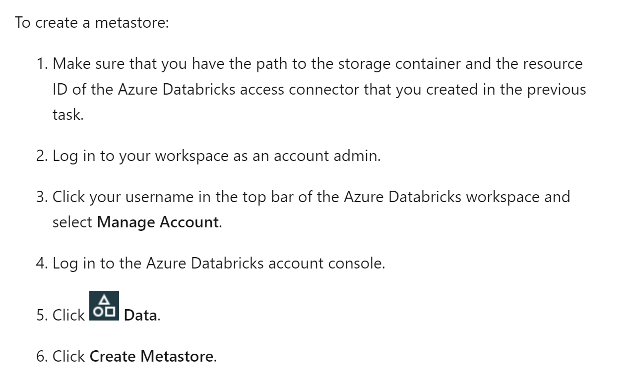 Problems With Unity Catalog Databricks Community 22352