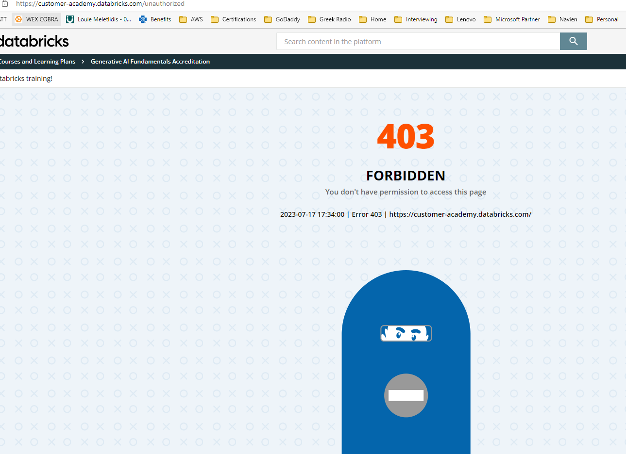 Solved: Congratulations! You've now completed the Generati ...