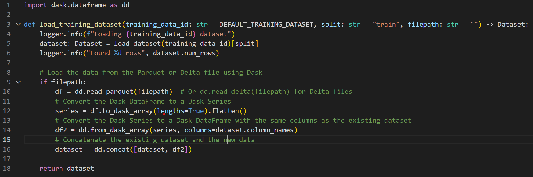Have you heard about databricks latest open-source... - Databricks ...